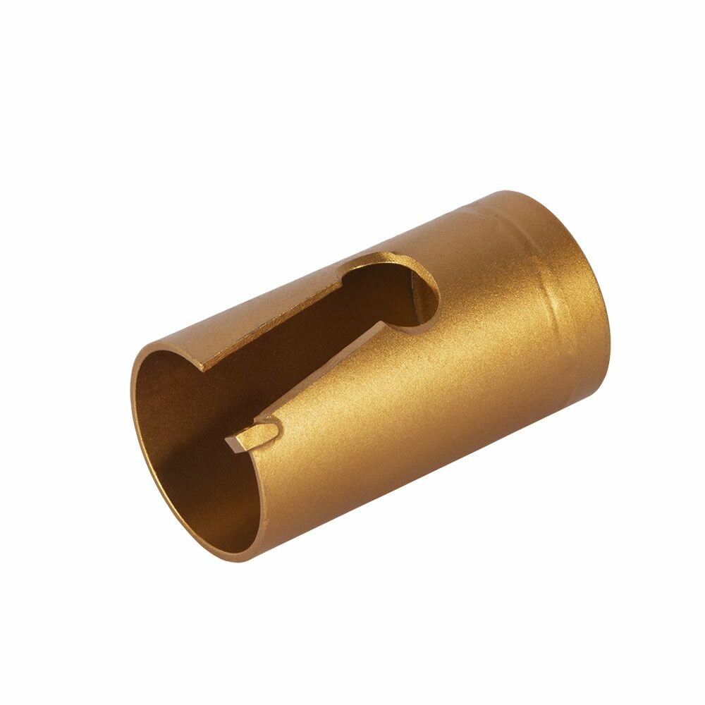 Коронка универсальная ПРАКТИКА ф 35мм, твердосплавная, шт