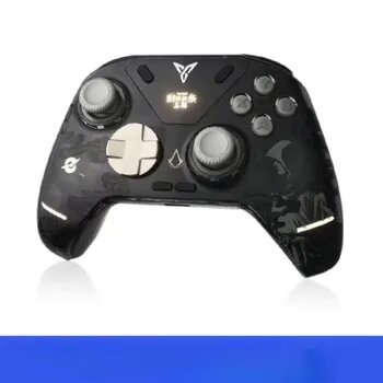 Flydigi APEX 4 Assassin's Creed Фирменный стиль компании, Обратная связь с тремя игровыми режимами, Контроллер