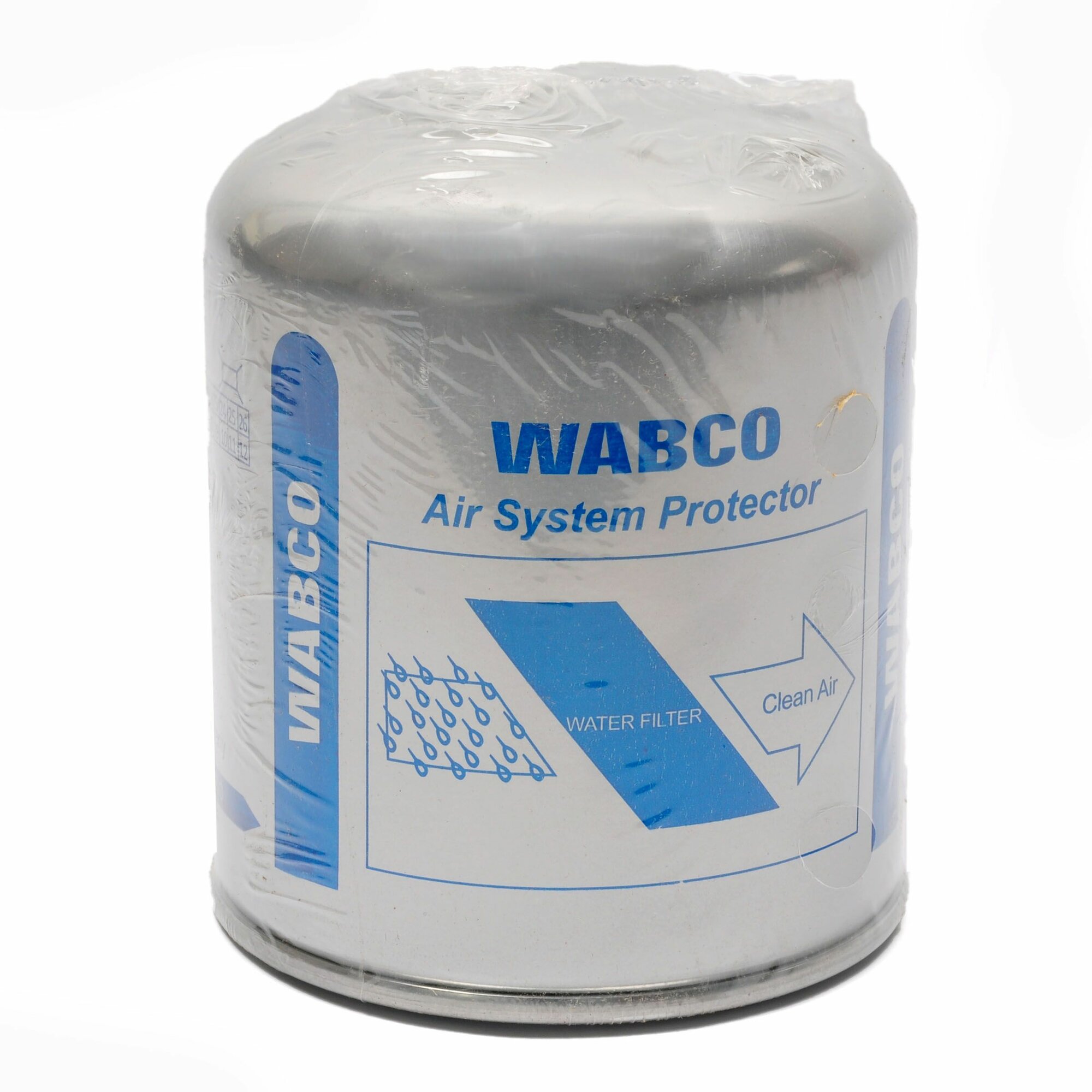 Фильтр патрон осушителя воздуха для ПАЗ 3205, для ГАЗ 3309, 3310 Валдай