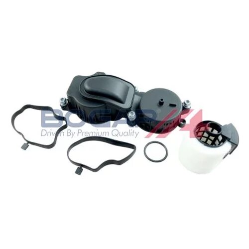 Клапан рециркуляции картерных газов BMW 3 E46, X5 BOGAP B1211102