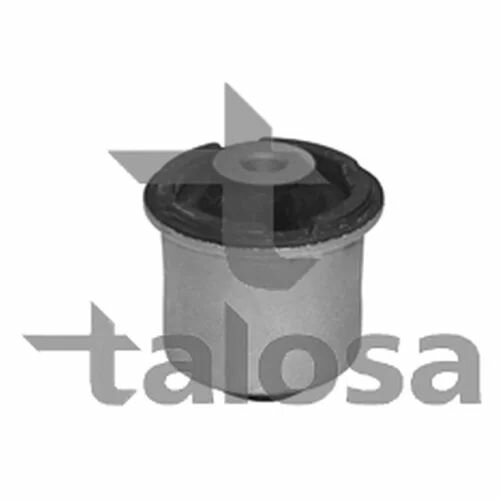 Сайлентблок рычага подвески Talosa 5708479 для Mercedes S-CLASS C216, W221