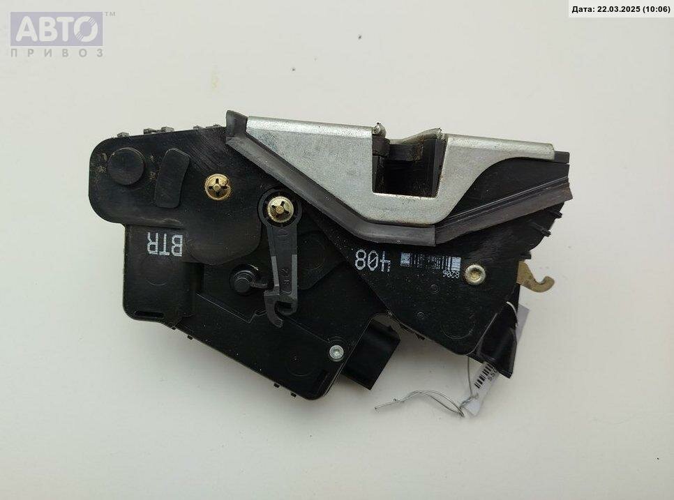 Замок двери передней правой BMW 3 E46 (1998-2006)