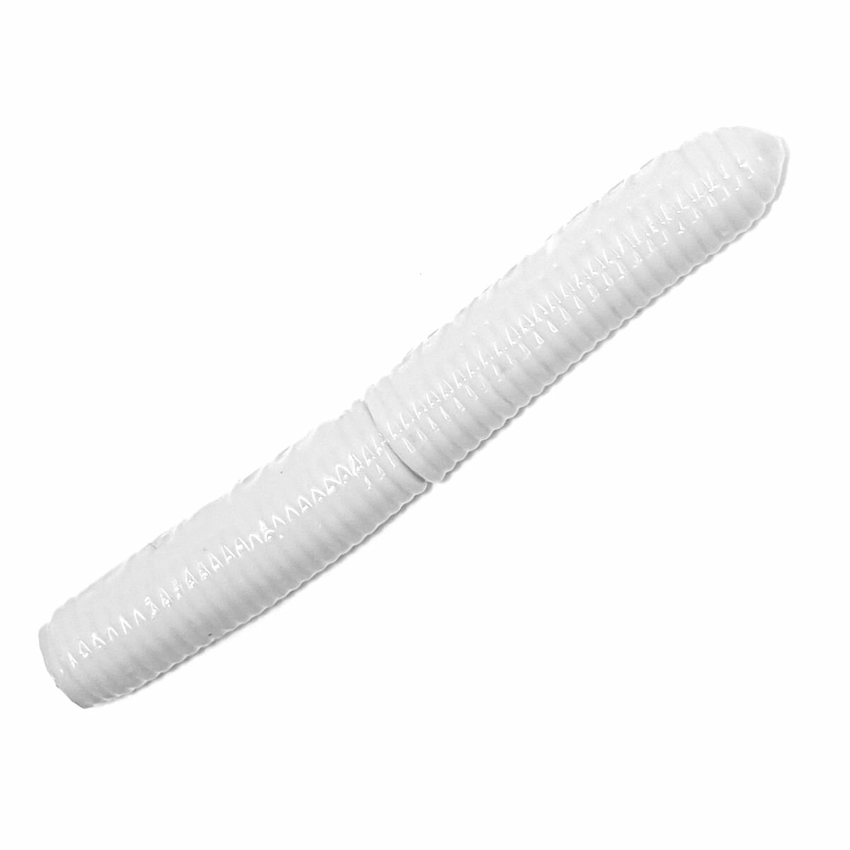 Силиконовые приманки Cool Place Buk, белый, сыр / Форелевые приманки Кул Плэйс