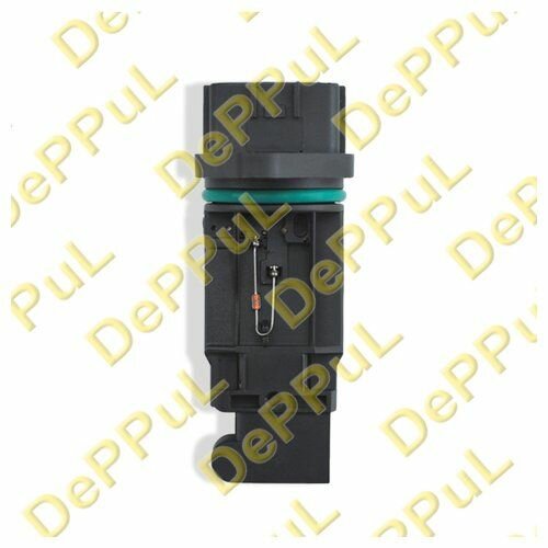 Расходомер воздуха Deppul DE21680N