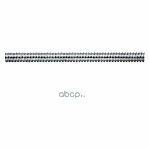 Шпилька резьбовая М18х2000 мм цинк, кл. пр. 4.8, DIN 975 STARFIX SM85364