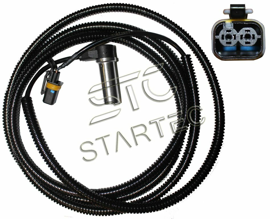 Датчик абс man угловой (l=3900мм) 2 ось левый (startec)