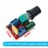 Mini 5A ШИМ регулятор скорости двигателя, 10шт