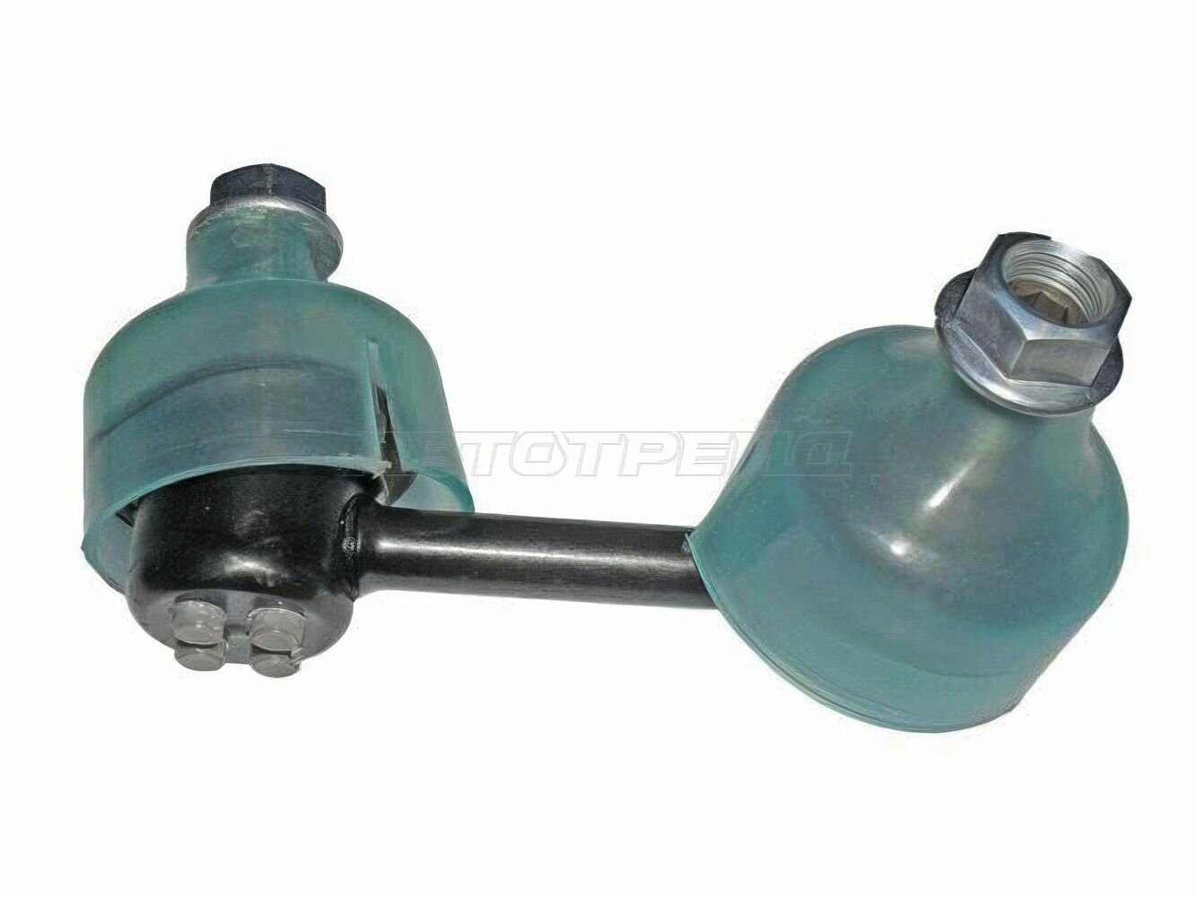 Стойка стабилизатора заднего левая для Хонда Цивик, Стрим арт ST52321S7A003 SAT