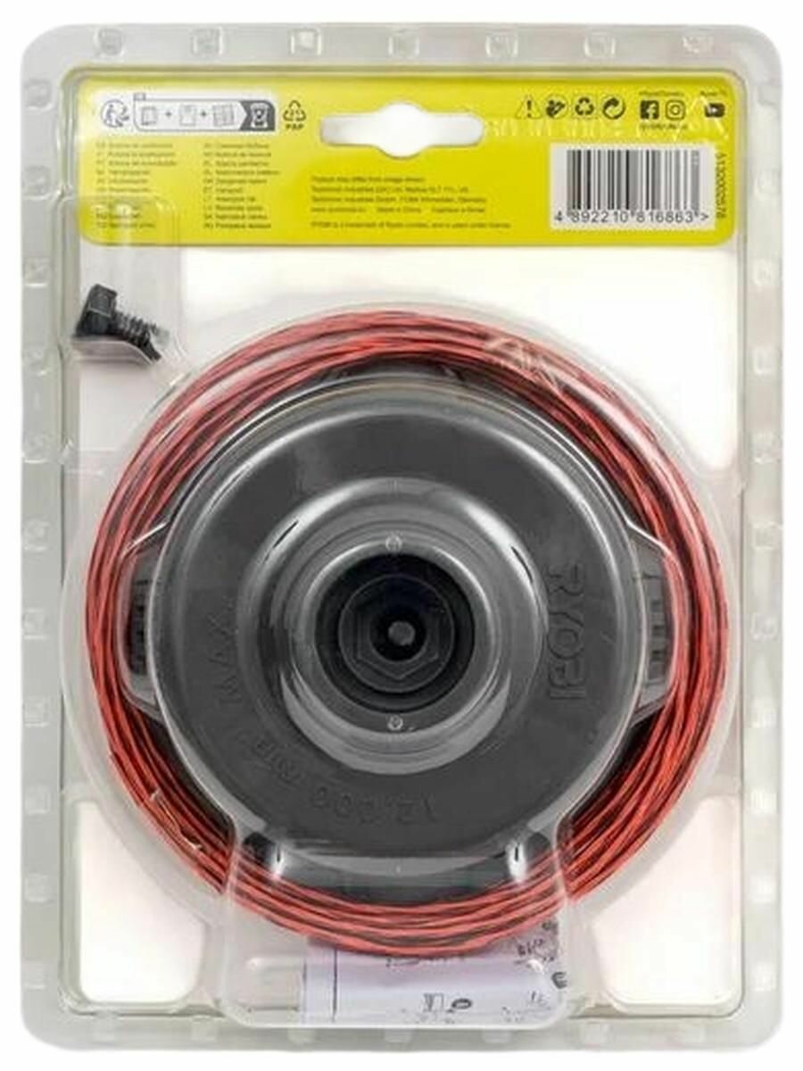 Шпуля Reel Easy RAC115 Ryobi 5132002578