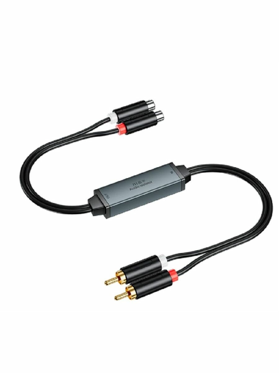 AV100C для аудиоизолятора, общий фильтр помех