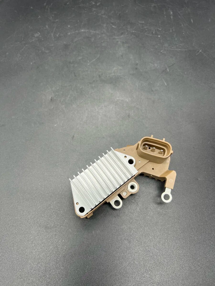 Регулятор генератора Новое