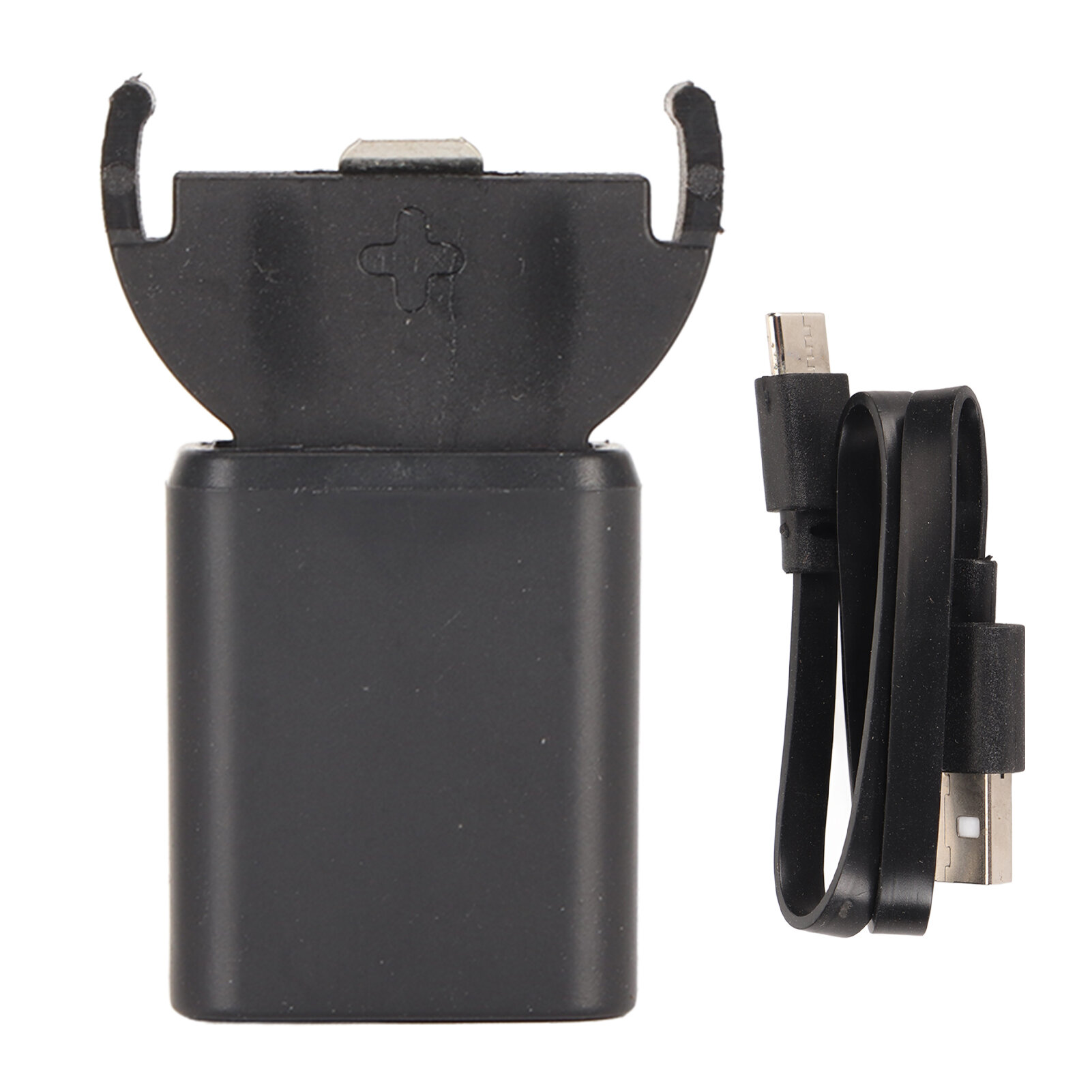 Зарядное устройство для кнопочного аккумулятора для LIR2032 Зарядное устройство USB C с мини-монетой Зарядное устройство для аккумулятора с кнопкой для LIR1632 LIR2025 LIR2016 LIR2032H Поставляется без аккумулятора