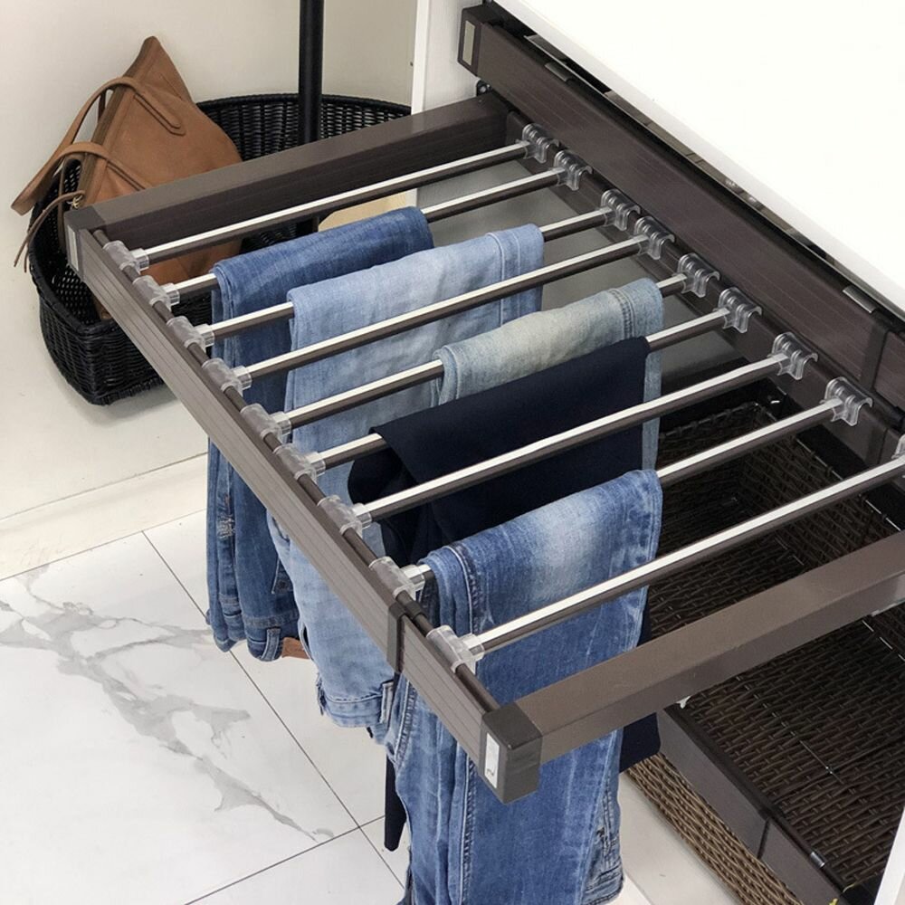 Вешало для гардеробной системы