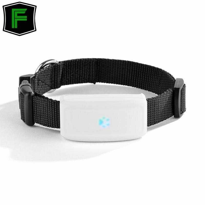 GPS Трекер Для Собак И Кошек 911