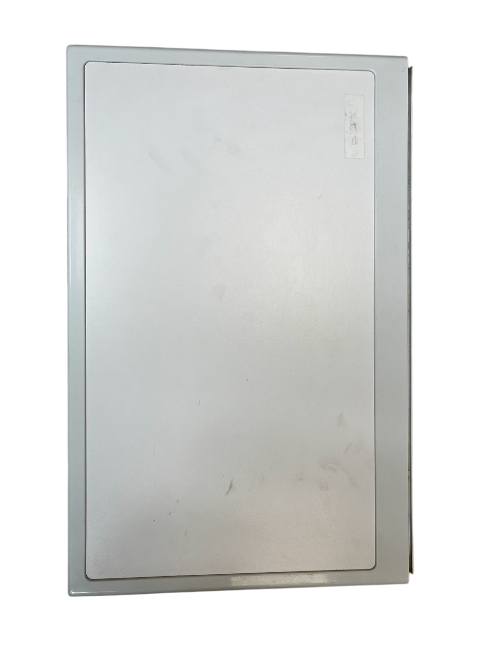 Верхняя крышка для стиральной машины Hotpoint Ariston wmsg 7105 В