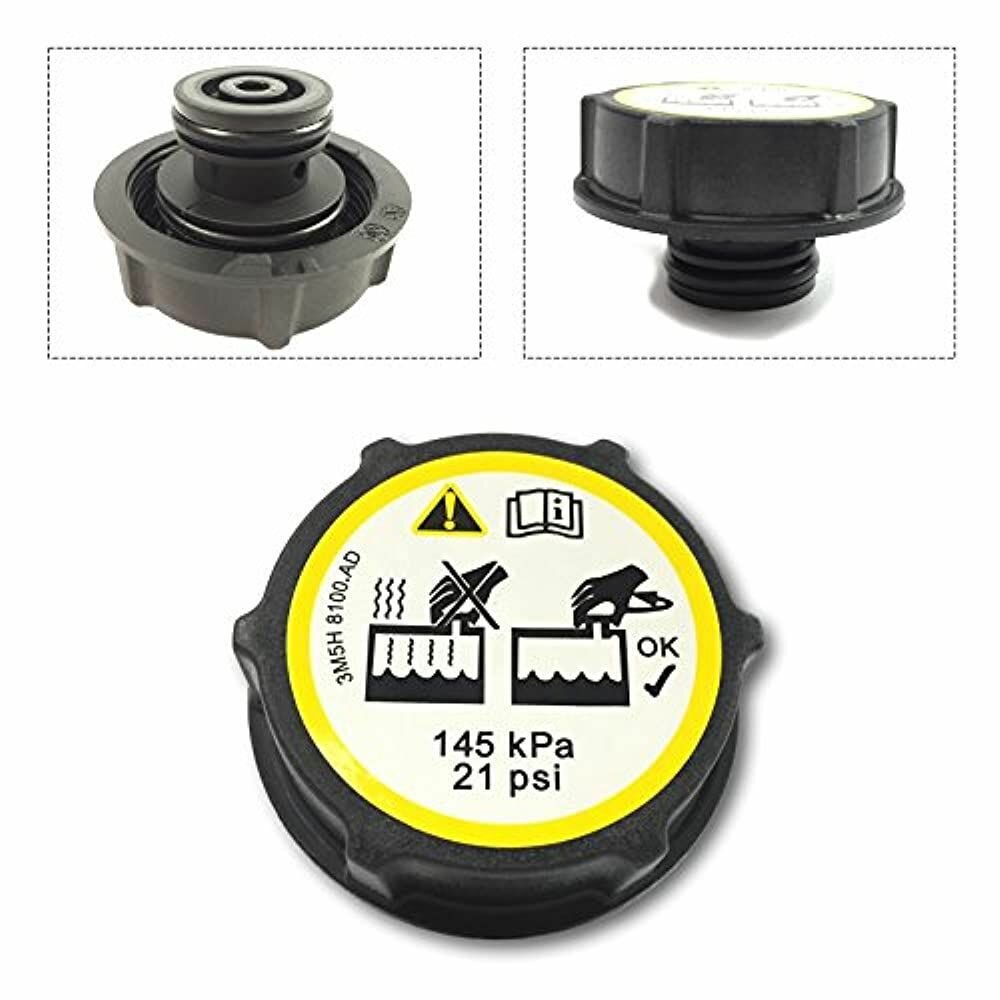 Крышка расширительного бачка для Ford, Mazda, VOLVO, LAND ROVER FREELANDER, GEELY ATLAS