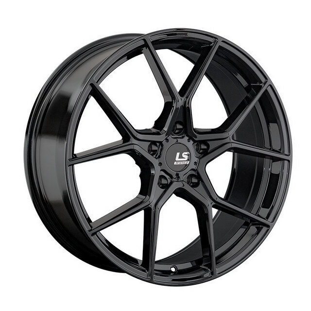 Колесный диск LS FlowForming LS RC72 9x20/5x127 D71.6 ET45 BK