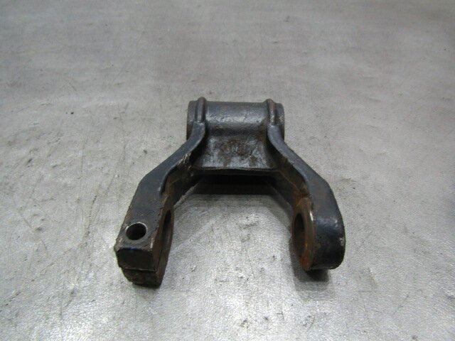 Кронштейн передней рессоры SHACMAN