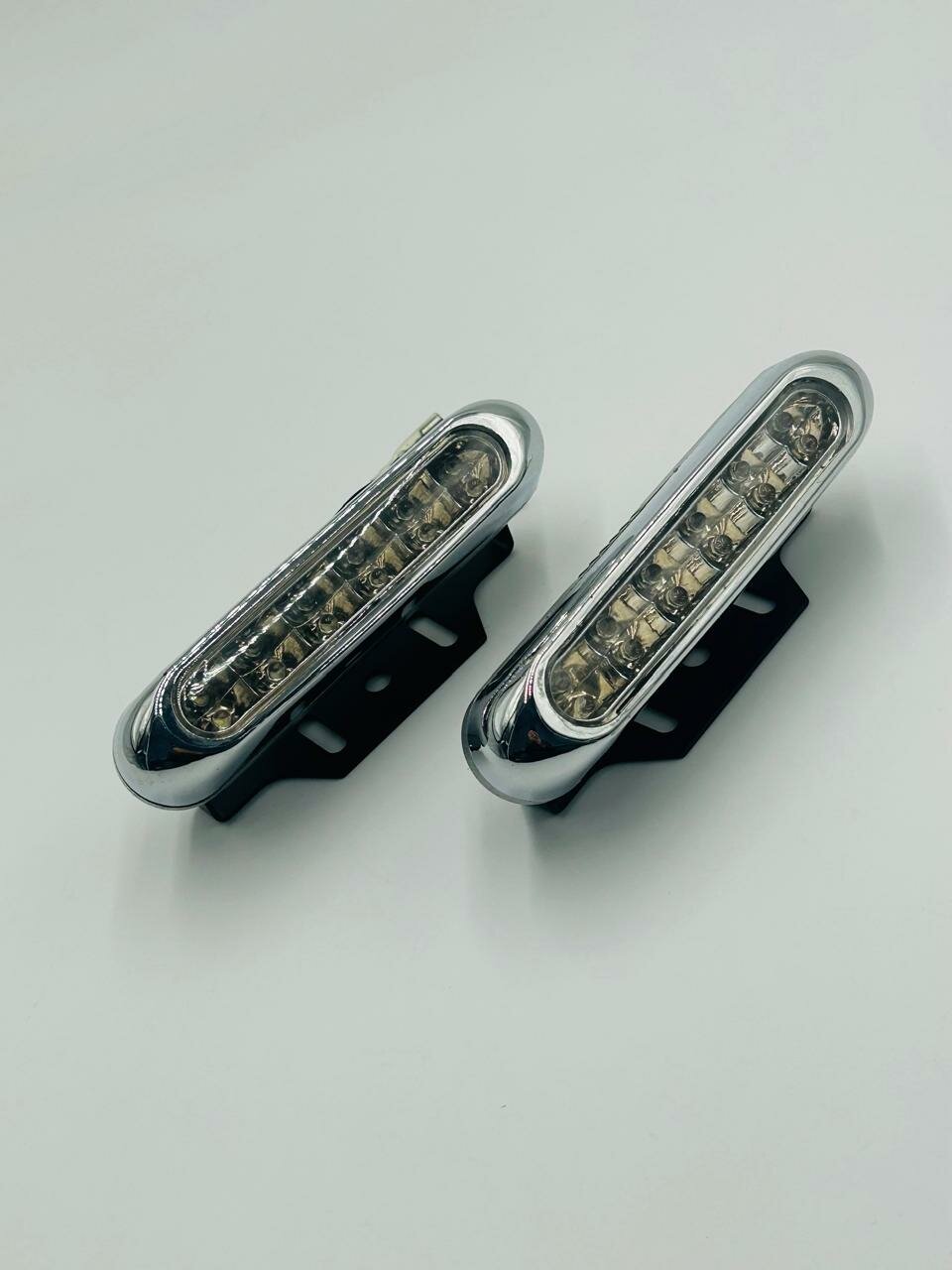 Дневные ходовые Огни S1 15см