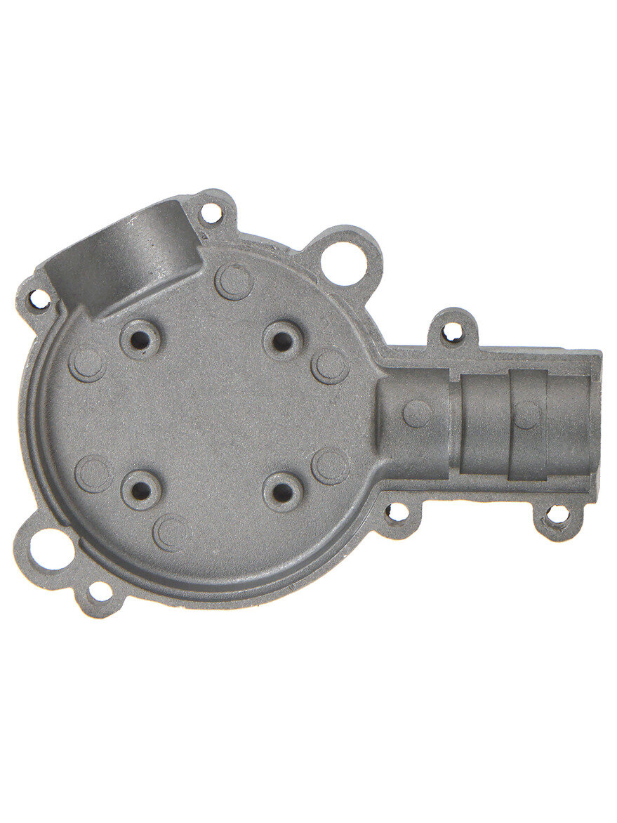 Редуктор верхняя часть для пилы сабельной ELITECH ПСА 18Л