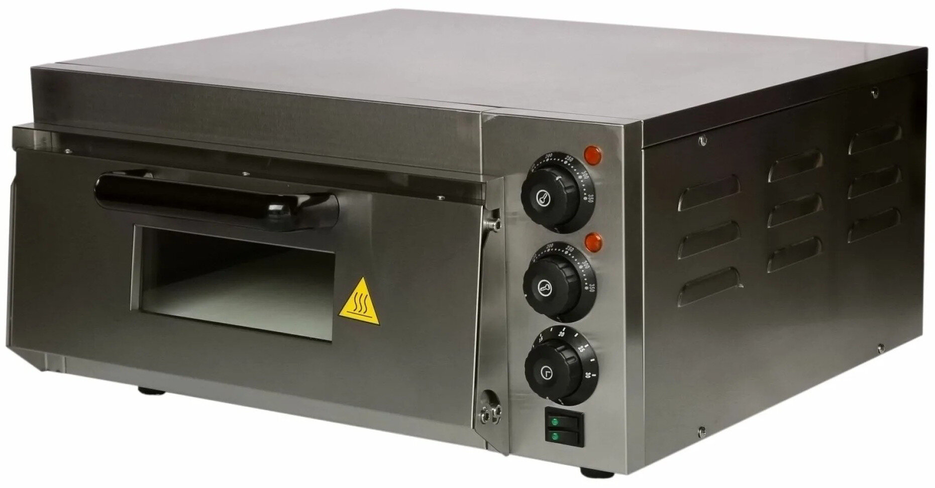 Печь для пиццы VIATTO EP-1T