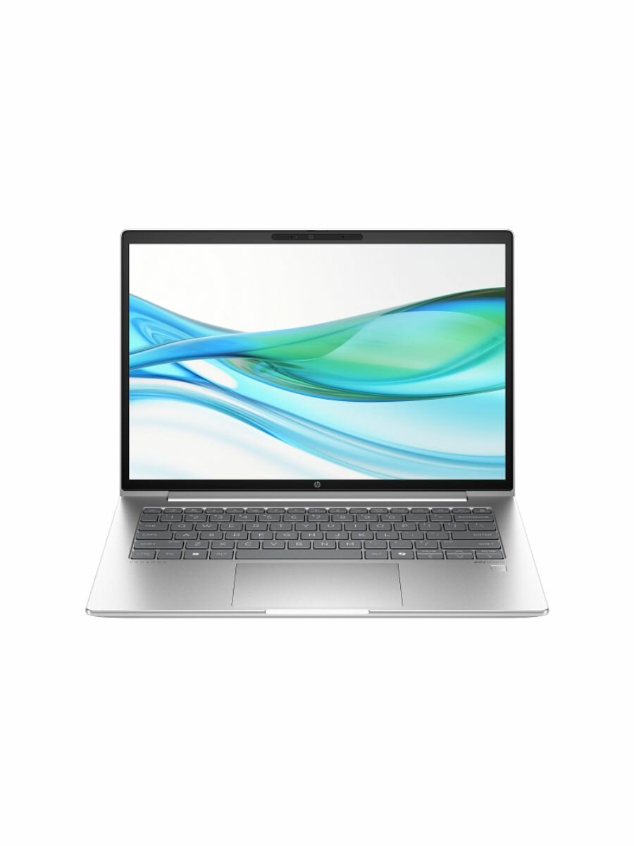 Ноутбук HP ProBook 440 G11 14" (A38B9ET#BH5) PI Без ПО