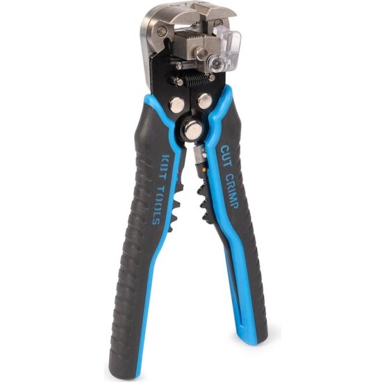 Инструмент для снятия изоляции Квт WS-07