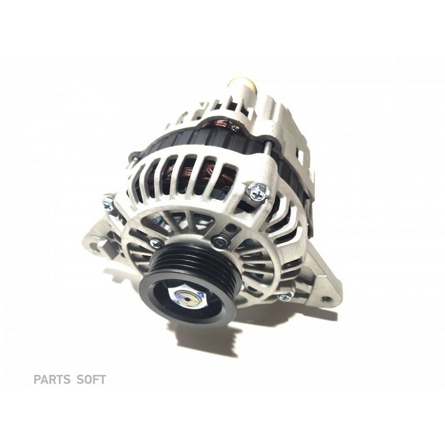 SMW250309-KM Генератор 2.02.4L Chery TiggoEastar KIMIKO от официального дистрибьютора, KIMIKO, артикул SMW250309KM