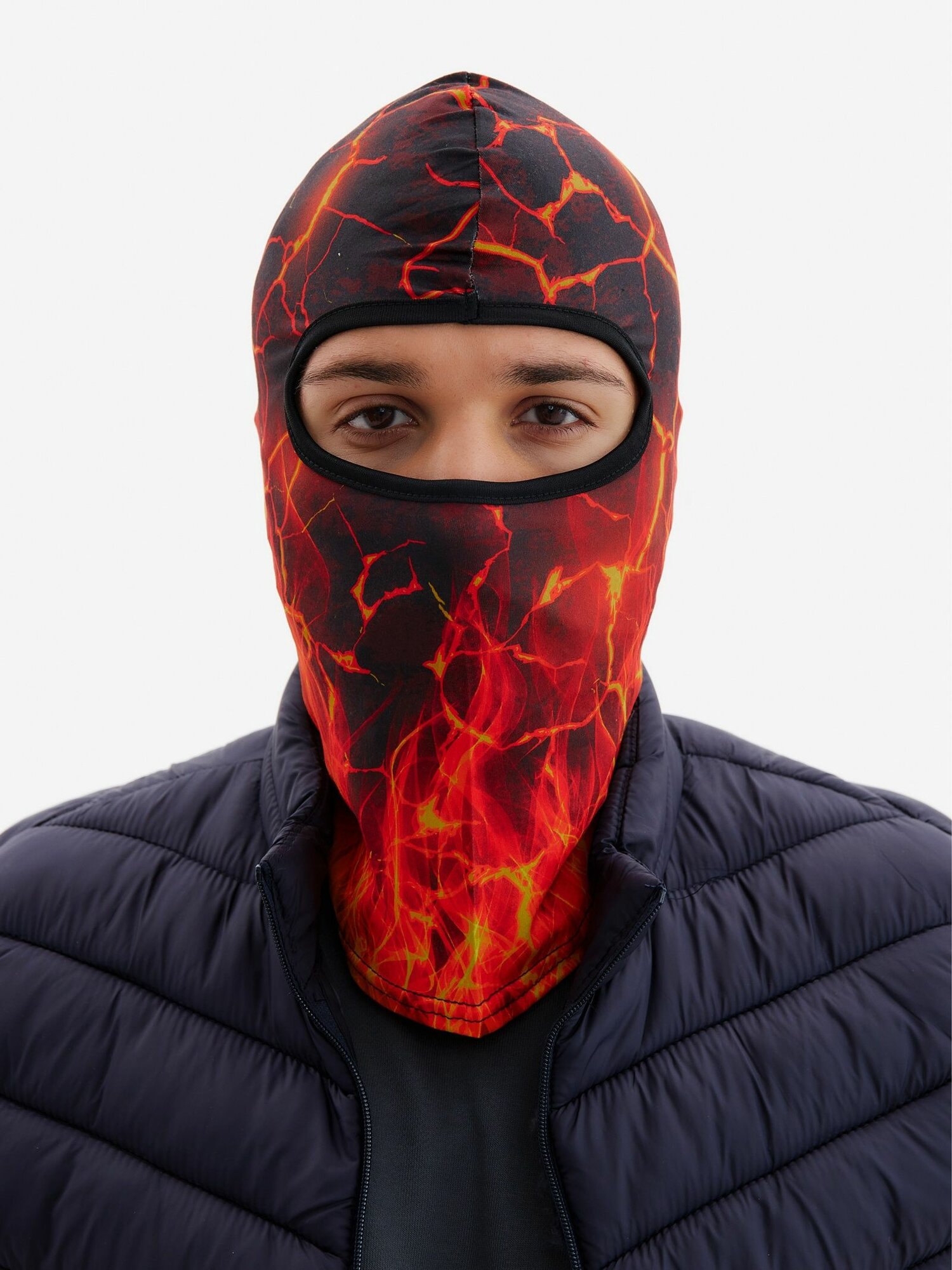 Балаклава Базовая коллекция для мужчин