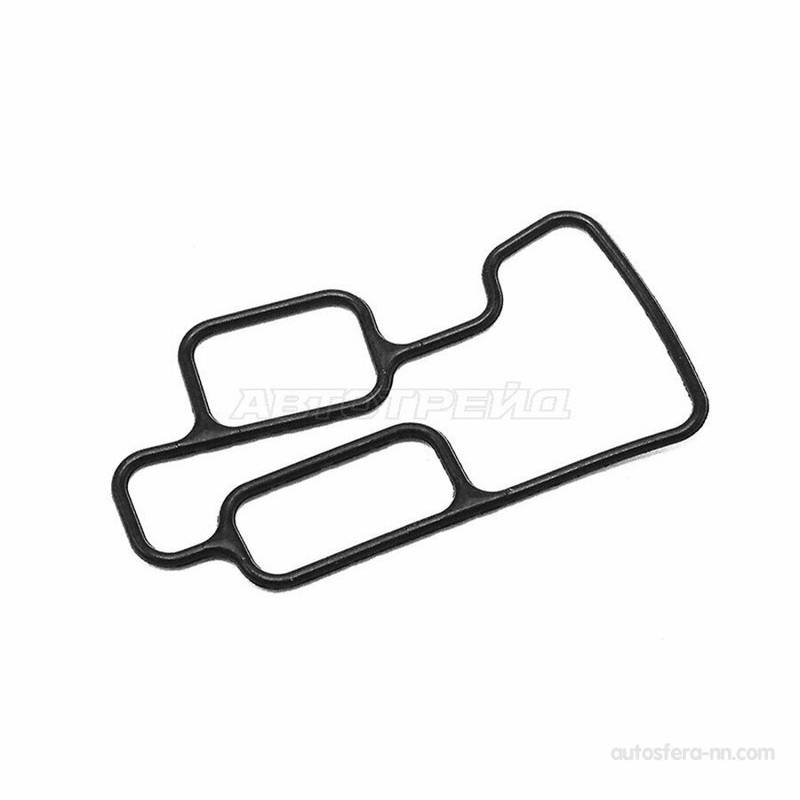 SAT ST166184M500 Прокладка датчика холостого хода Nissan AD 99-08 / Almera 00-06 QG13DE; QG15DE; QG16DE; QG18DE; QG18DEN;