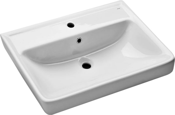 Мебельная раковина Dreja Мини 50