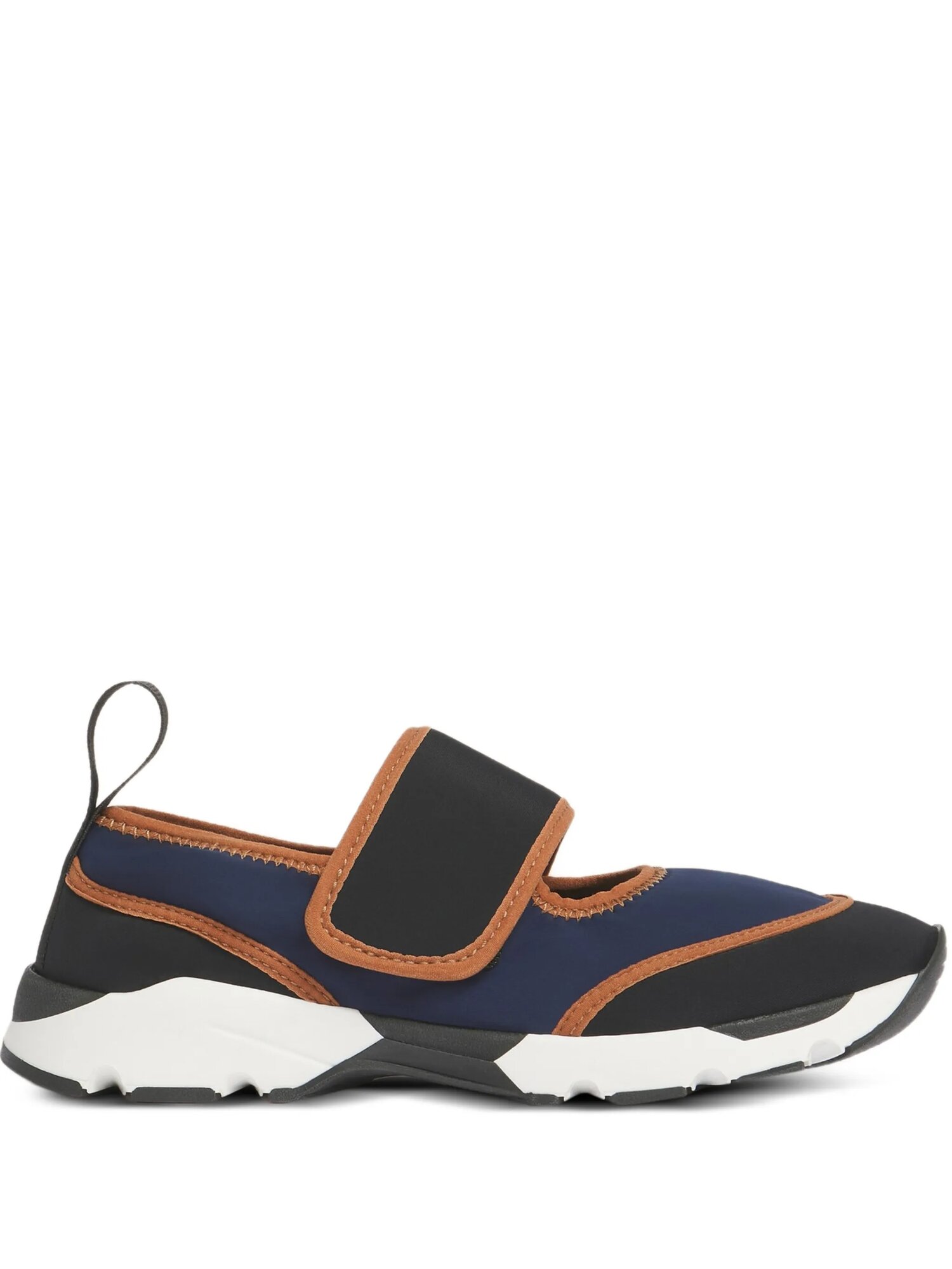Кроссовки Marni