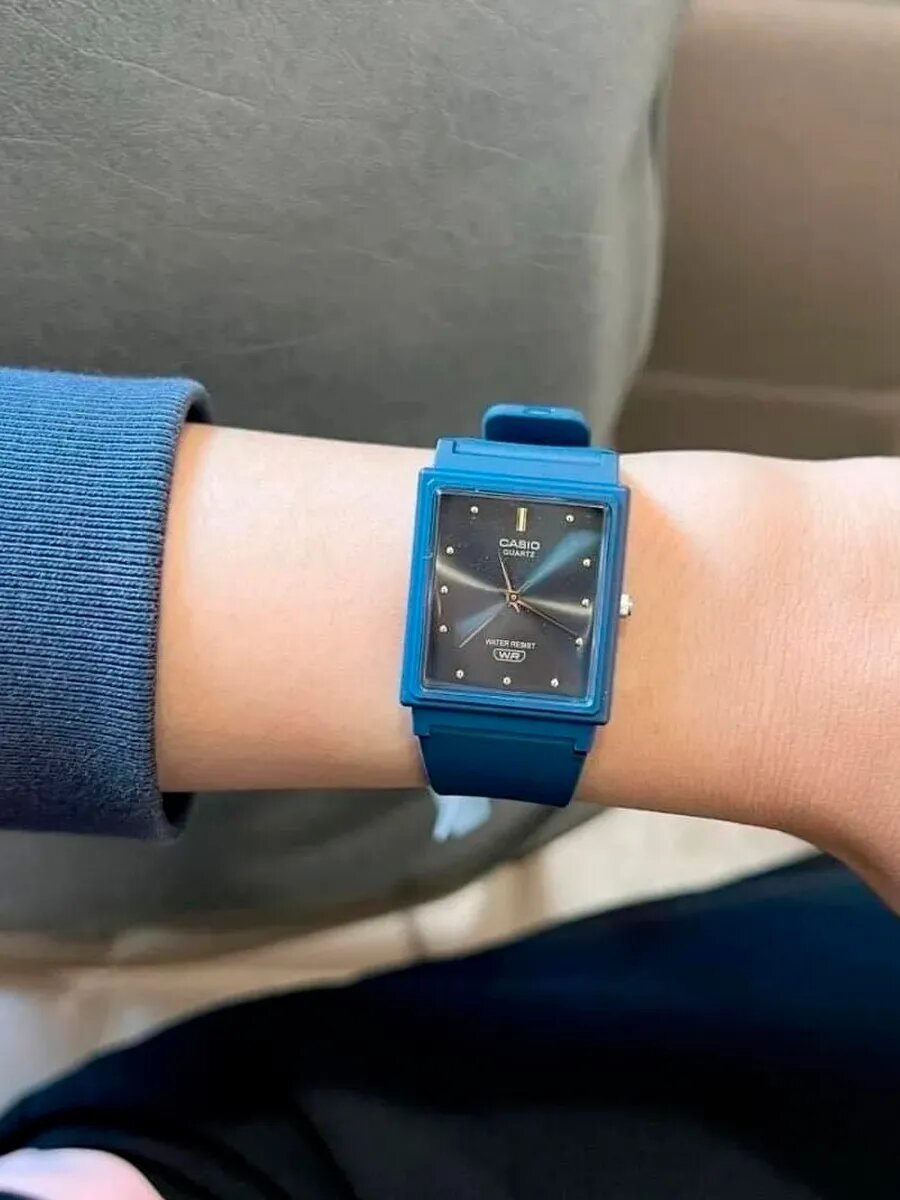 Наручные часы CASIO — фото 1