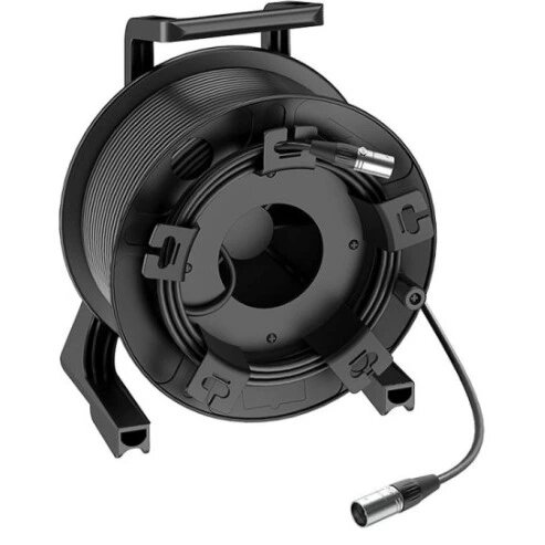 Кабель витая пара патч-корд Roxtone DC6EEEL50 50.0m