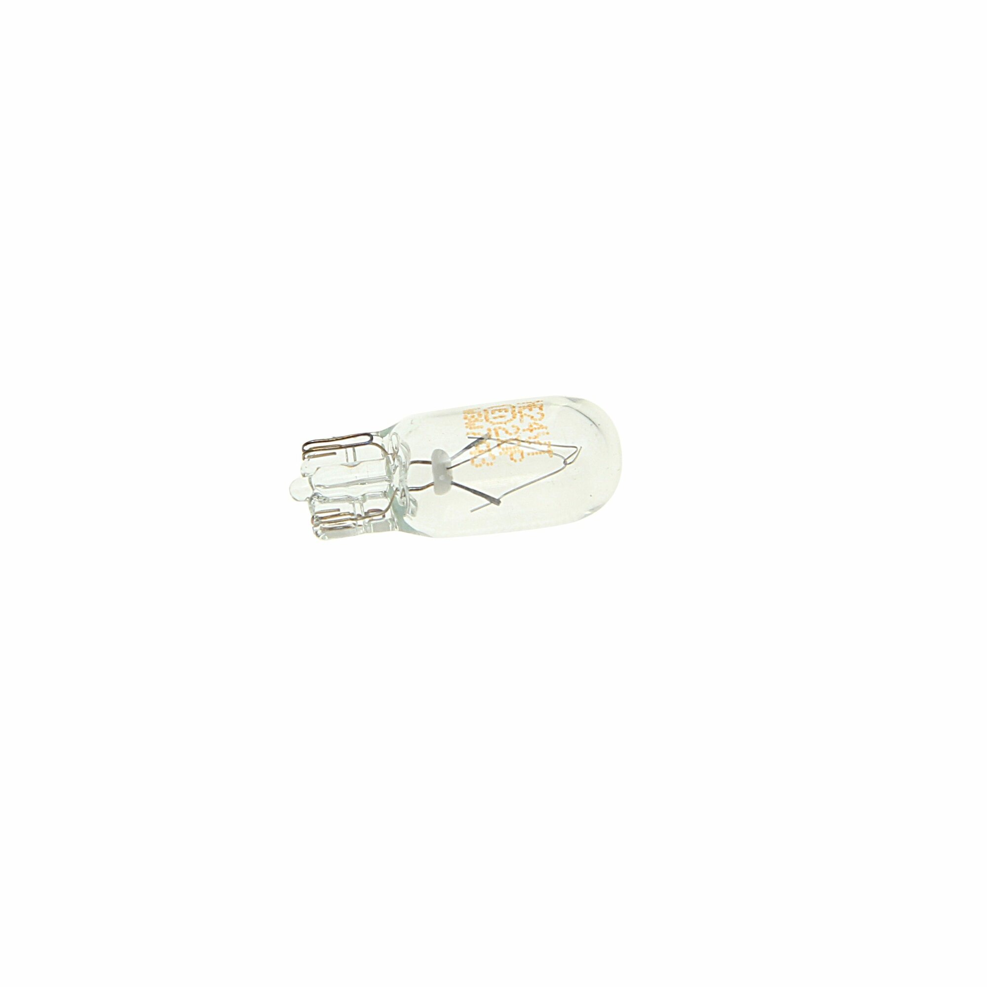 Автолампа W3W (W2.1x9.5d) 24V, 10 шт
