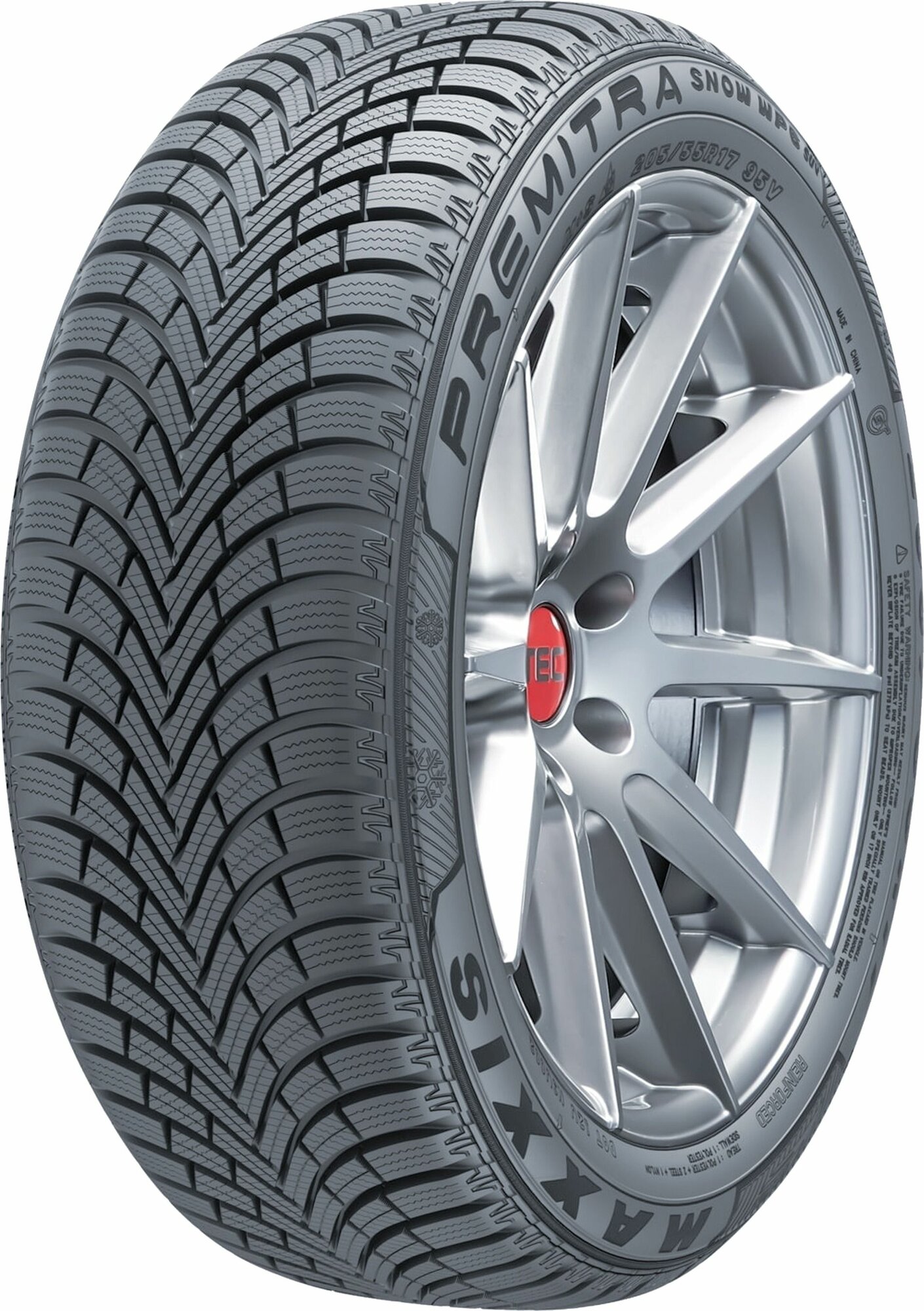 Шины зимние Maxxis Premitra Snow WP6 185/55 R15 86H