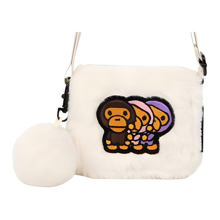 Сумка Мини сумка A BATHING APE