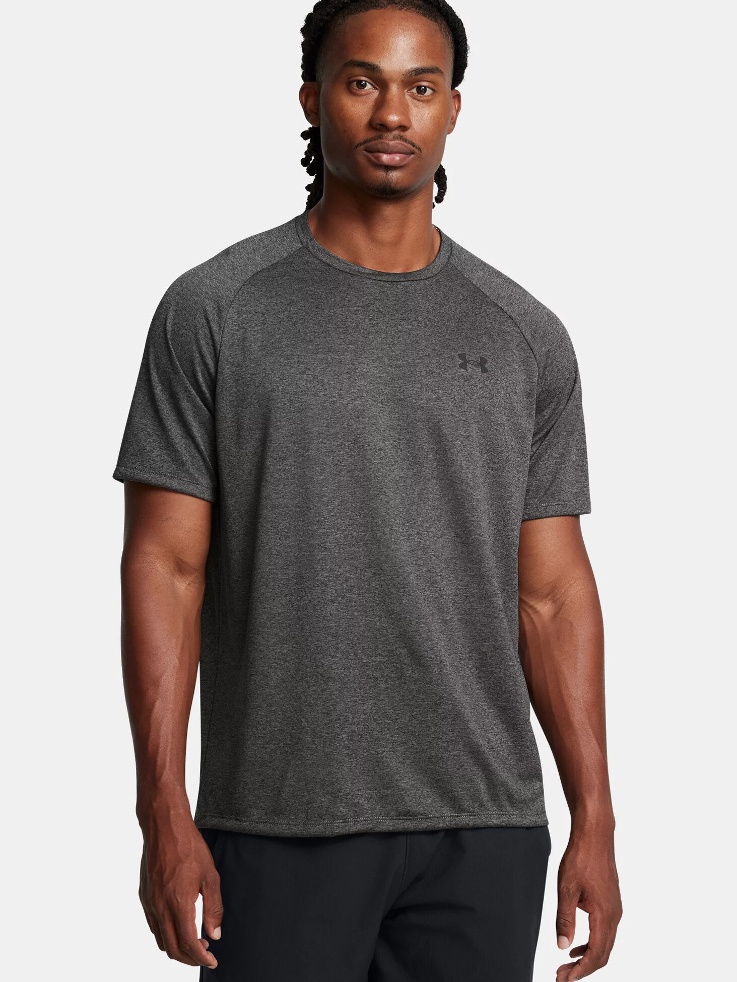 Футболка спортивная Tech 2.0