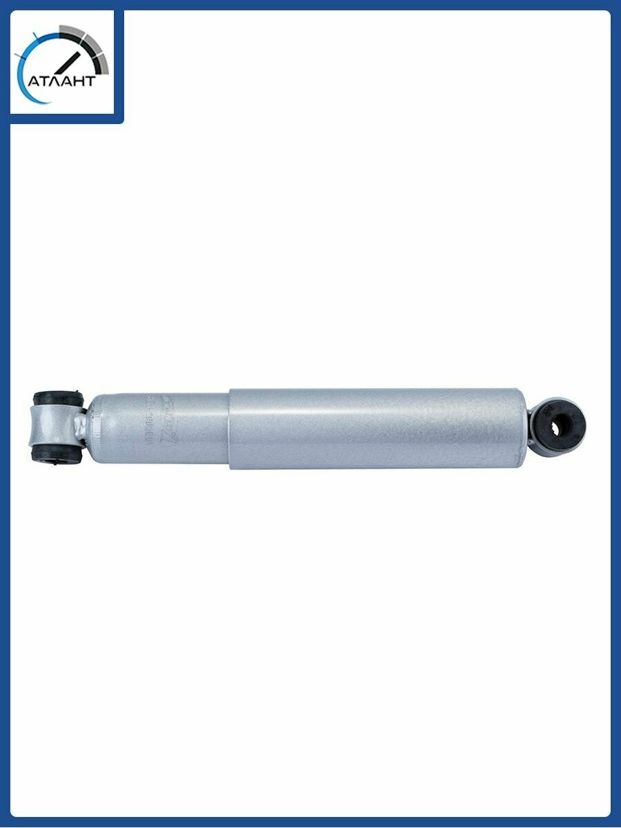 MetalPart Амортизатор подвески совместимо с 452, 3741, 3303, 2206, 3909, 3962 Буханка, 469, 3151 Бобик, передний-задний , 3160 Симбир задний (газомасляный) (929012) арт. MP-3151-2905006-G