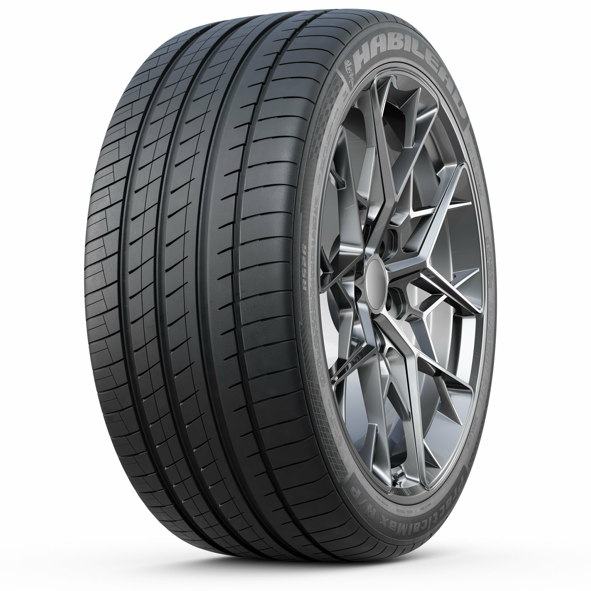 295/40R21 Habilead RS26 111Y