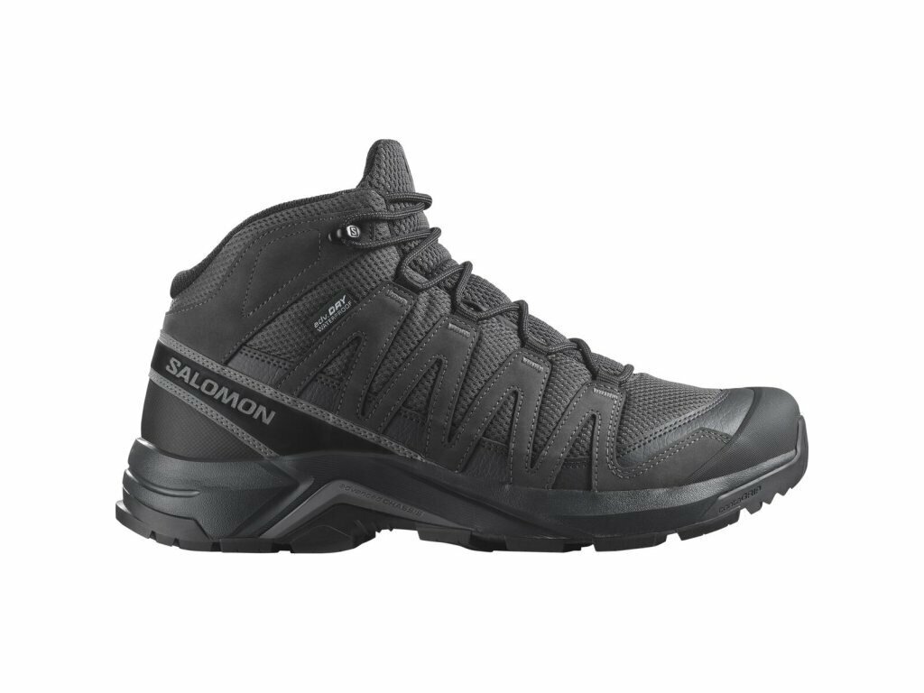 Кроссовки X-Adventure Recon GTX