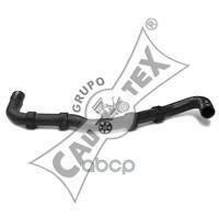 Патрубок радиатора SEAT CORDOBA (6K1, 6K2) CORDOBA Vario (6K5) IBIZA II (6K1) INCA (6K9) TOLEDO CAUTEX арт. 016068