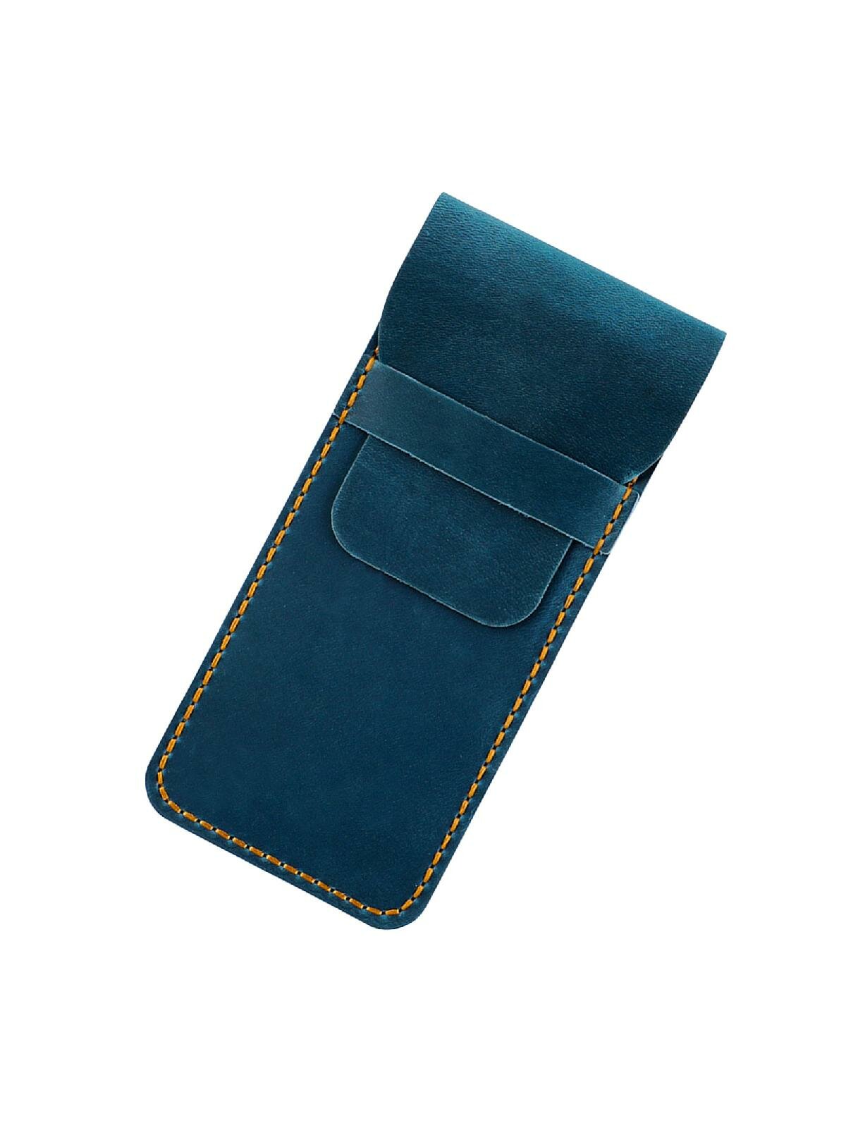 Чехлы для перьевых ручек Легкий органайзер для ручек для мужчин женщин поездок в офис