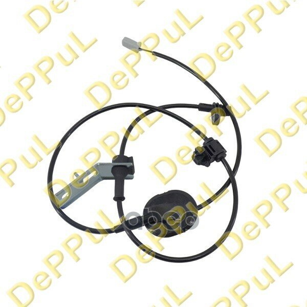 Датчик АБС задний левый MAZDA 3 (13-18) MAZDA DePPuL арт. DEAA476