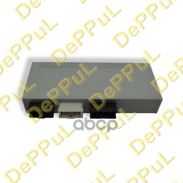 Блок управления багажной двери BMW X5 E70 (07-13), X6 E71 (08-14) BMW DePPuL арт. DELY010
