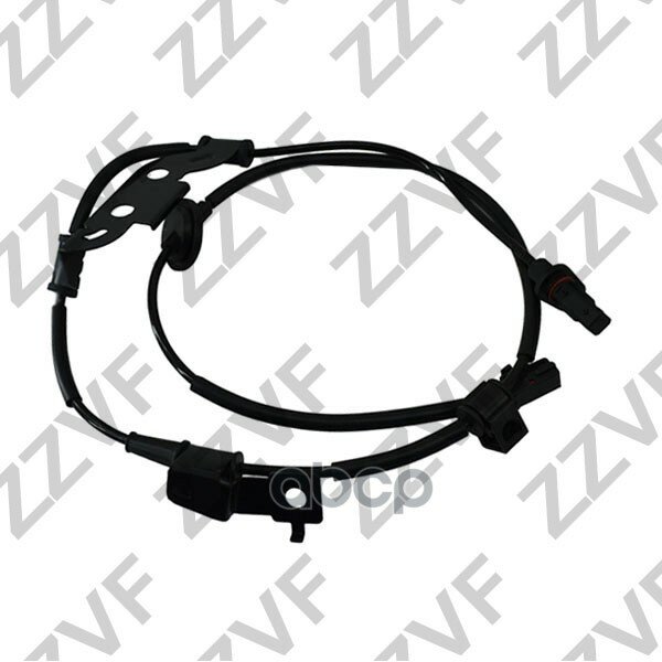 Датчик АБС задний левый HYUNDAI I30 (12-17), KIA CEED (12-18) HYUNDAI-KIA ZZVF арт. ZVAA243