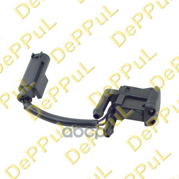 Форсунка омывателя С обогревом BMW 5'E39 (95-03) BMW DePPuL арт. DEFP495