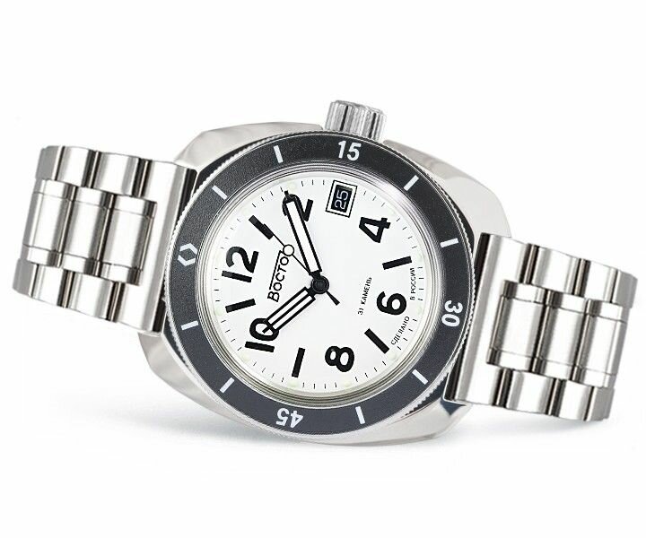 Наручные часы