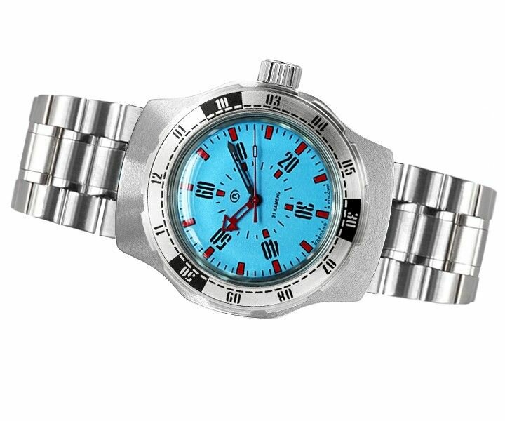 Наручные часы