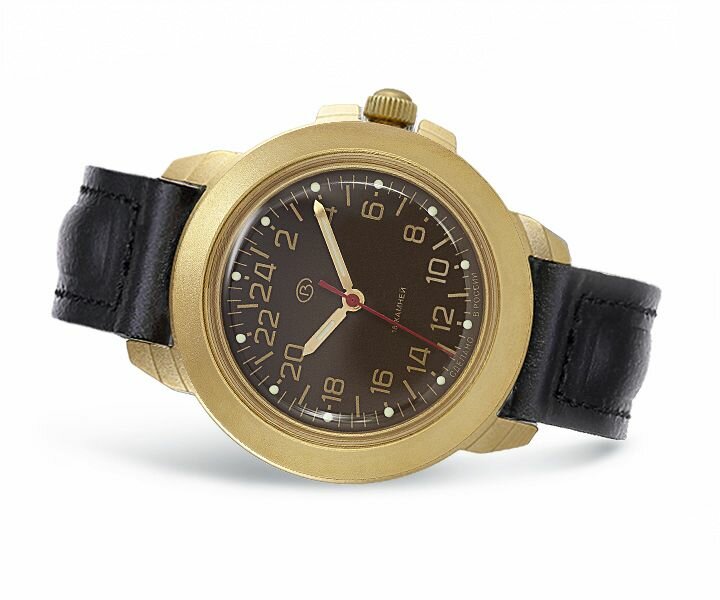 Наручные часы